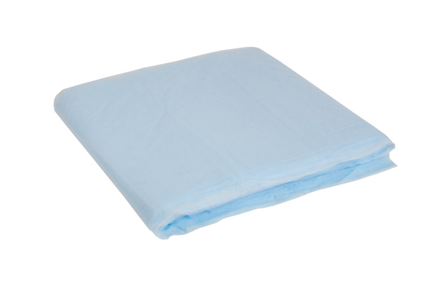 Impregnated duster, PP 18 gr./m2 + 12% impr. | Wecovi BV