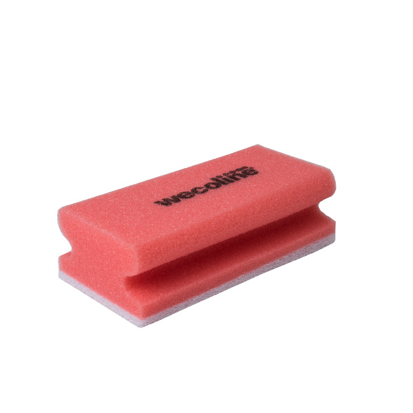 Sponge with grip | Wecovi BV